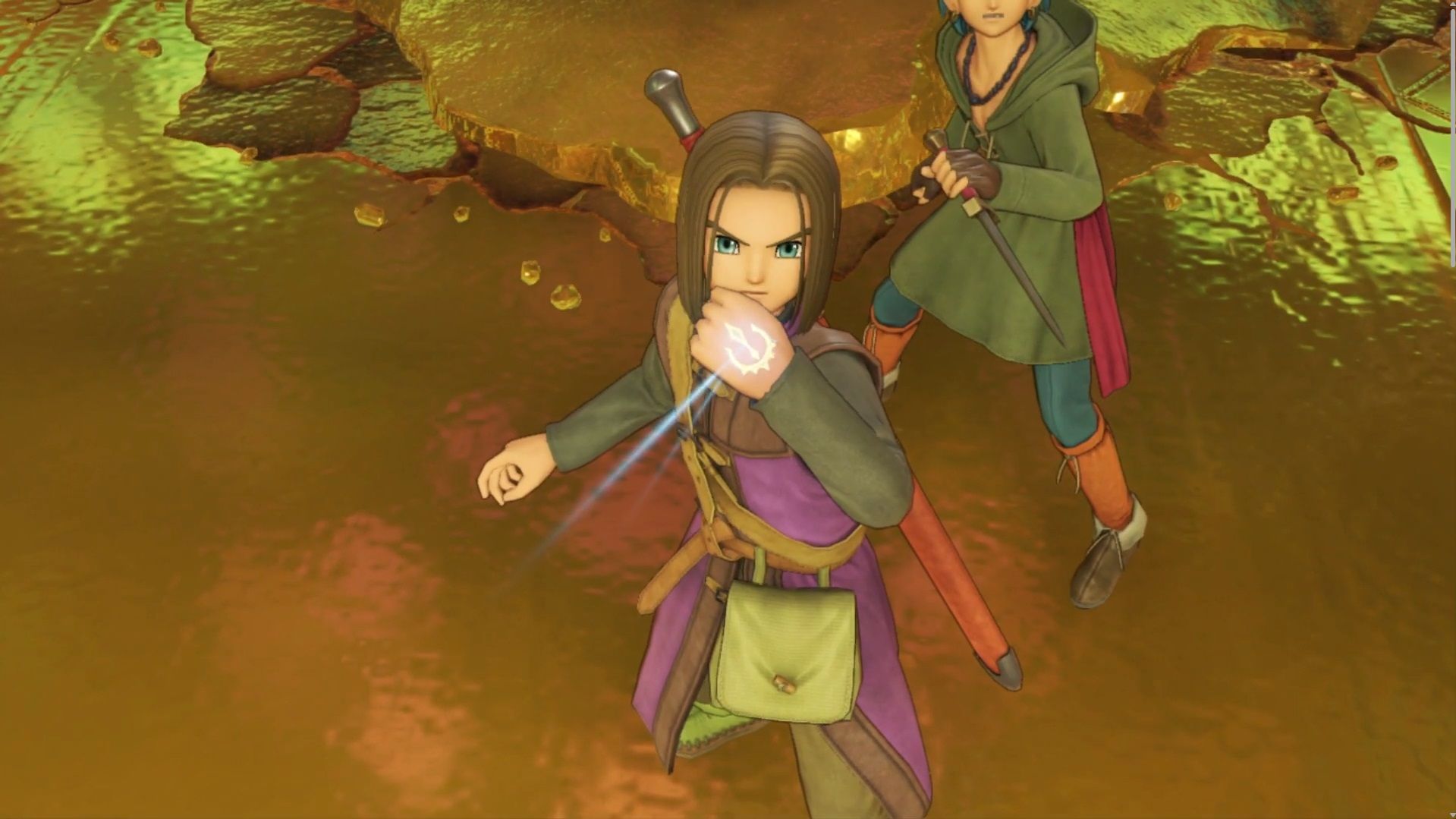 10 Best Fantasy Games on the Nintendo Switch, Ranked by Metacritic