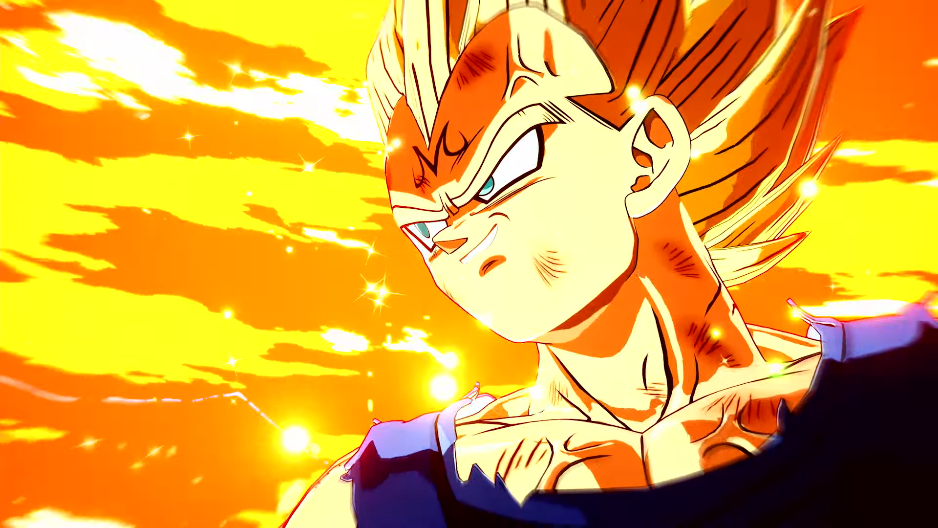 Dragon Ball Official Staff Accidentally Leak Full Sparking Zero Roster