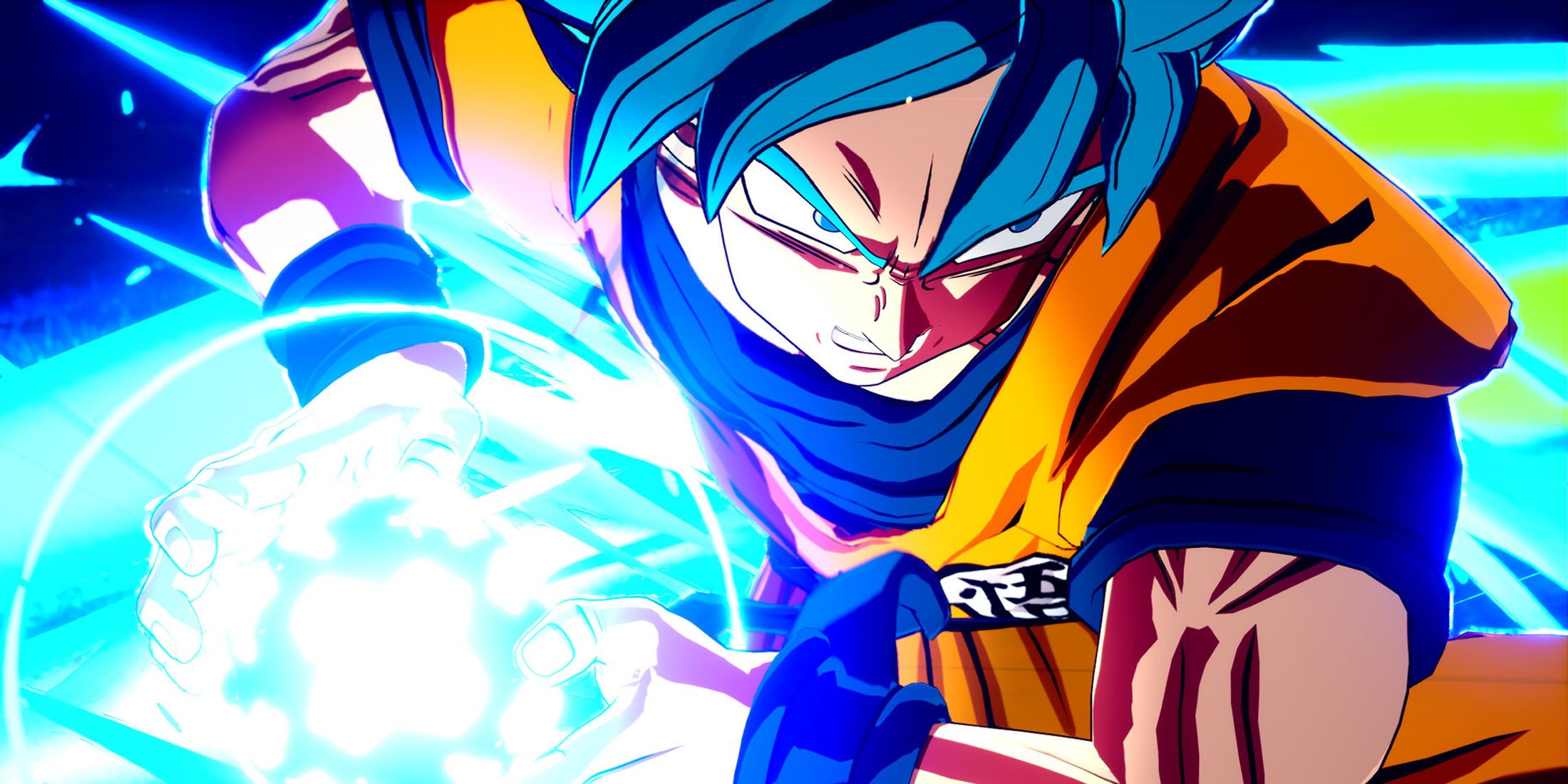 Dragon Ball Official Staff Accidentally Leak Full Sparking Zero Roster