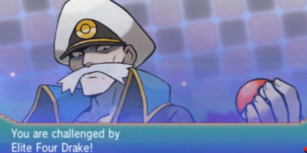 Pokémon Game Gens Ranked by Difficulty