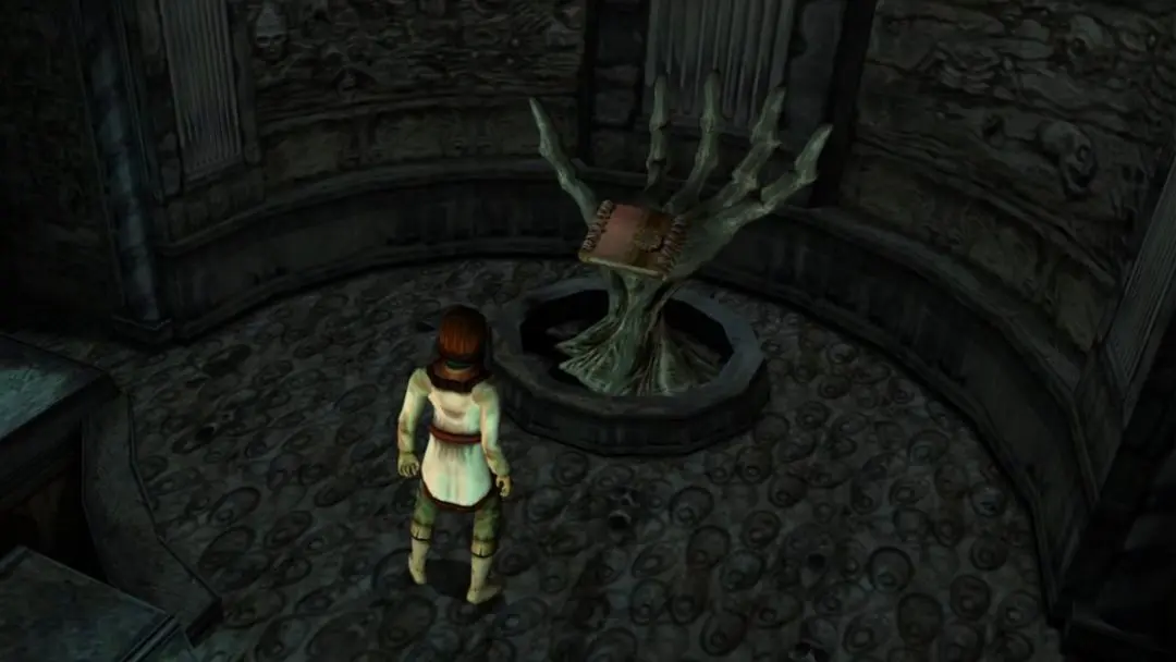 Nintendo's Lovecraftian Classic Remains One of the Best Horror Games of ...