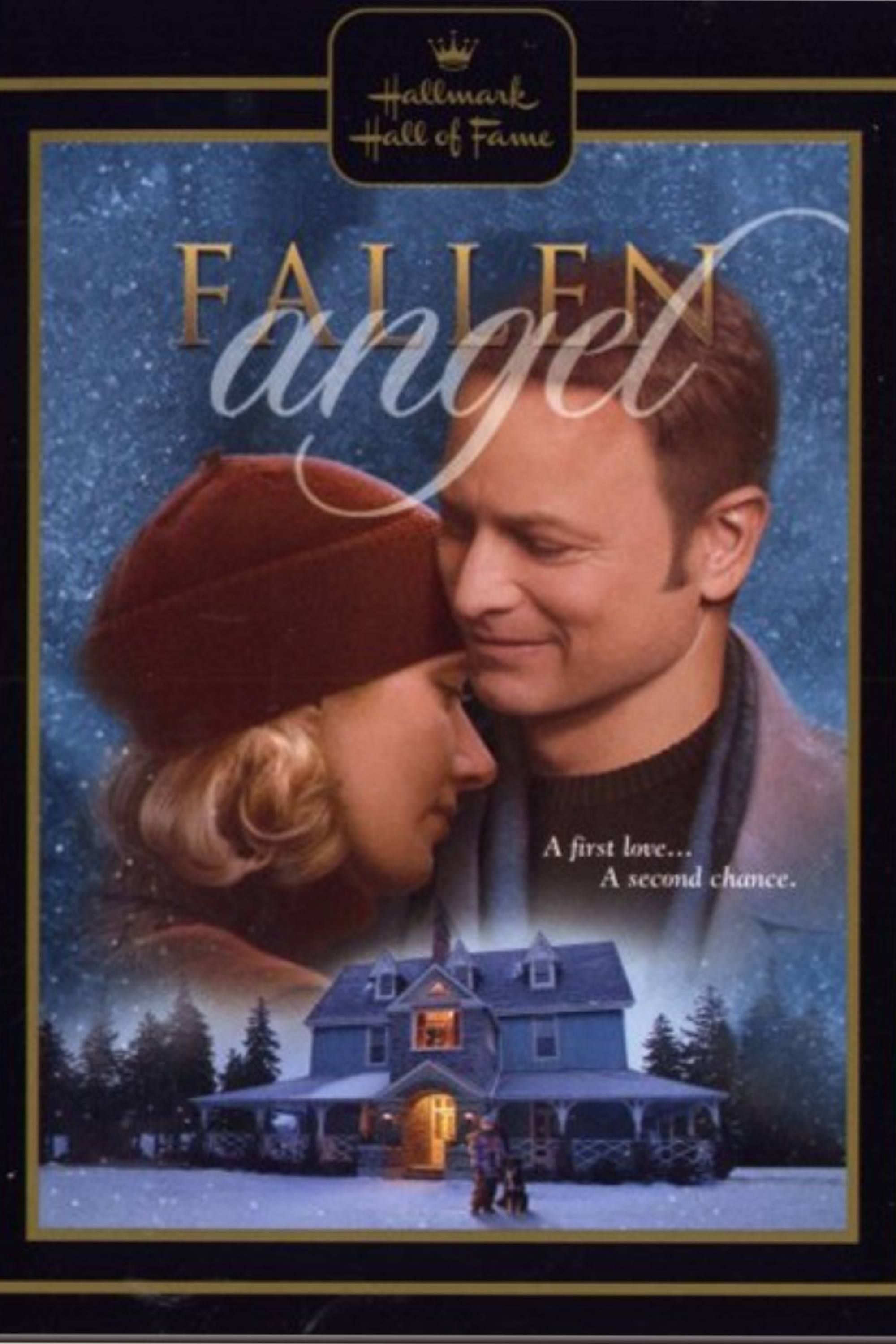 Fallen Angel (2003) | CBR