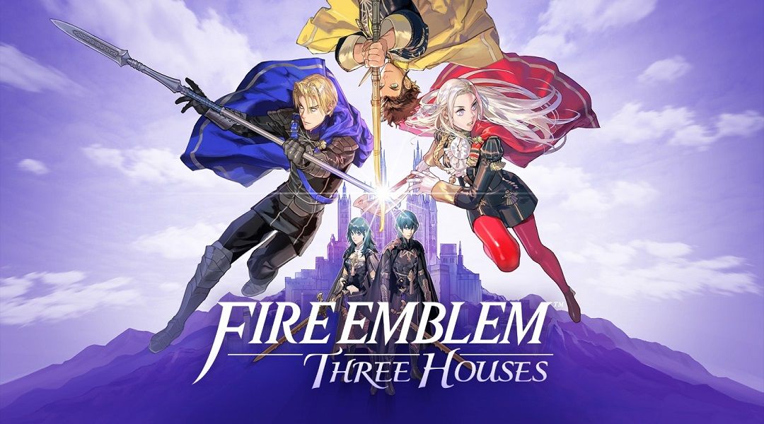 Fire Emblem: Three Houses — Rhea Romance, Support, & Tea Time Guide