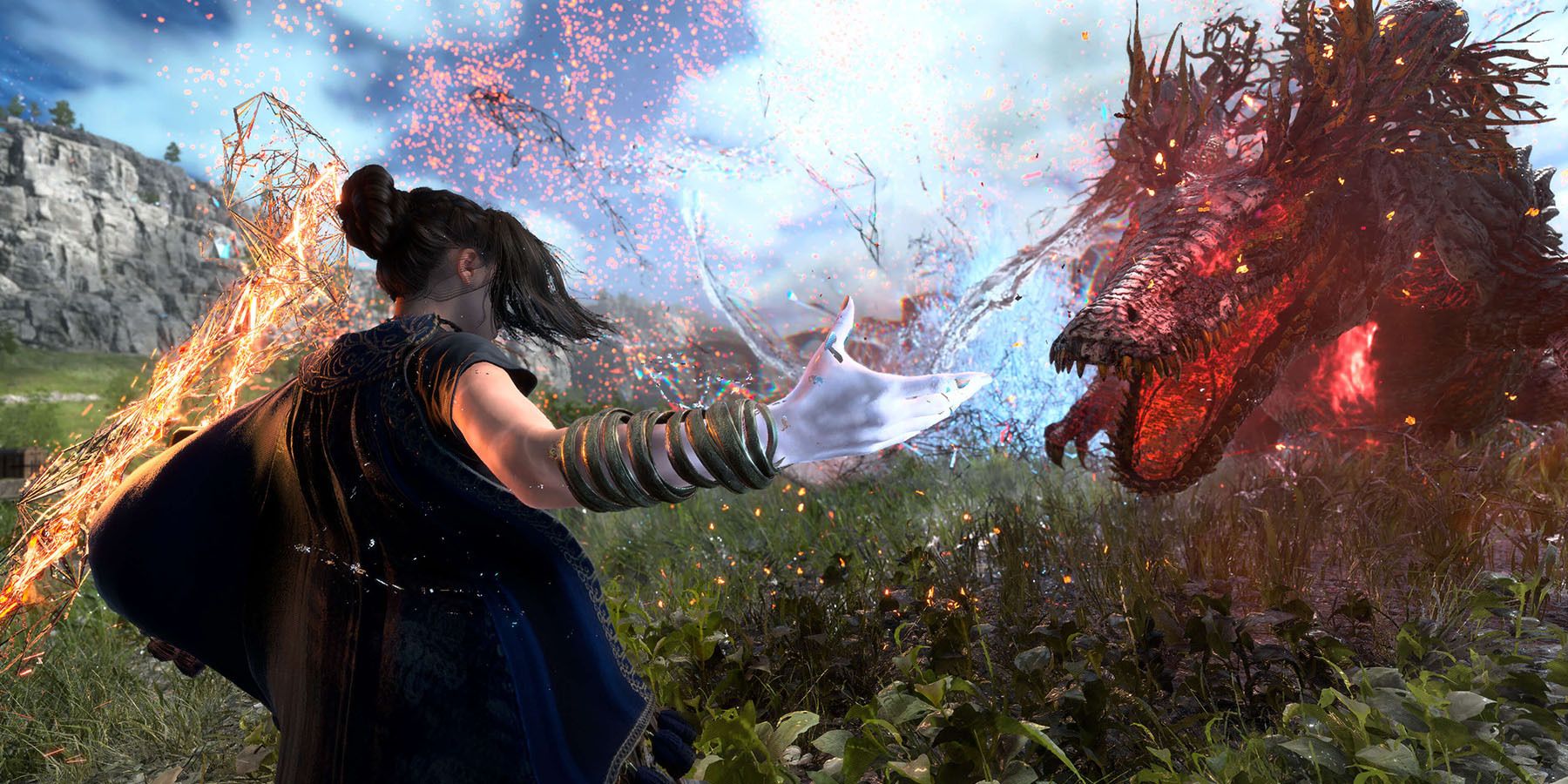 Video Games That Feel Like An Isekai Anime