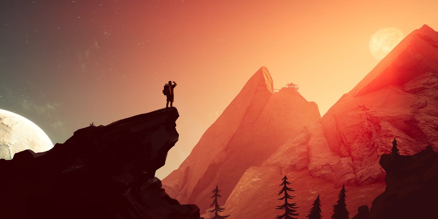The Best Story-Driven Narrative Games