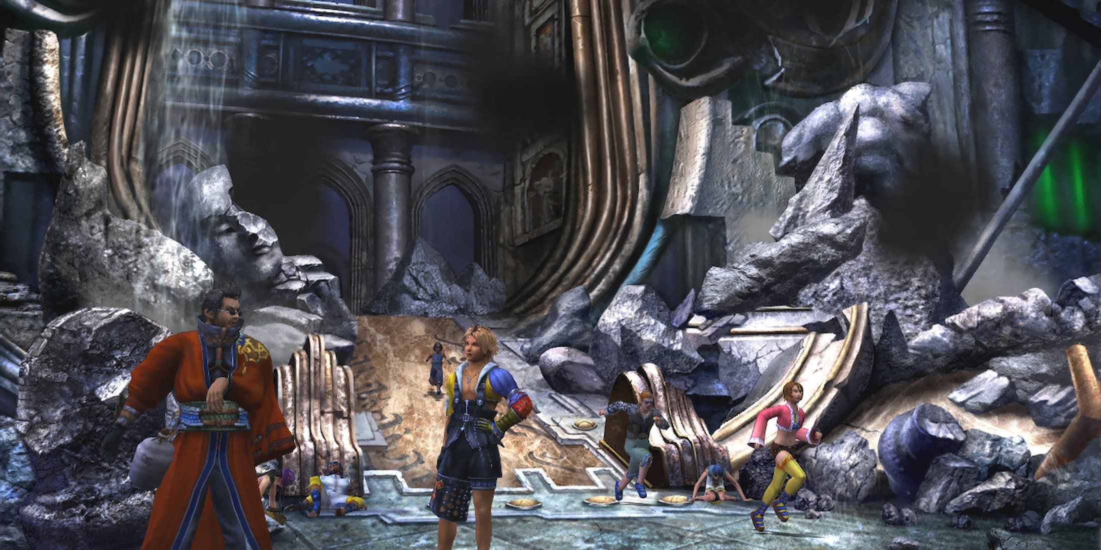 10 Best Cutscenes That Changed Gaming Forever