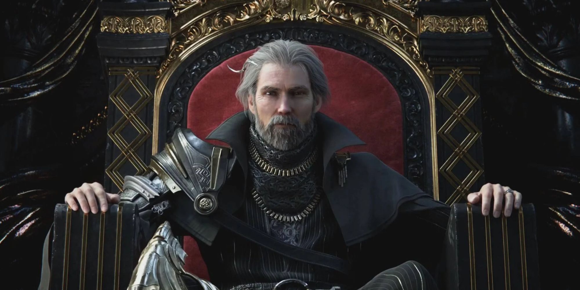10 Coolest Final Fantasy Signature Weapons in the Entire Series