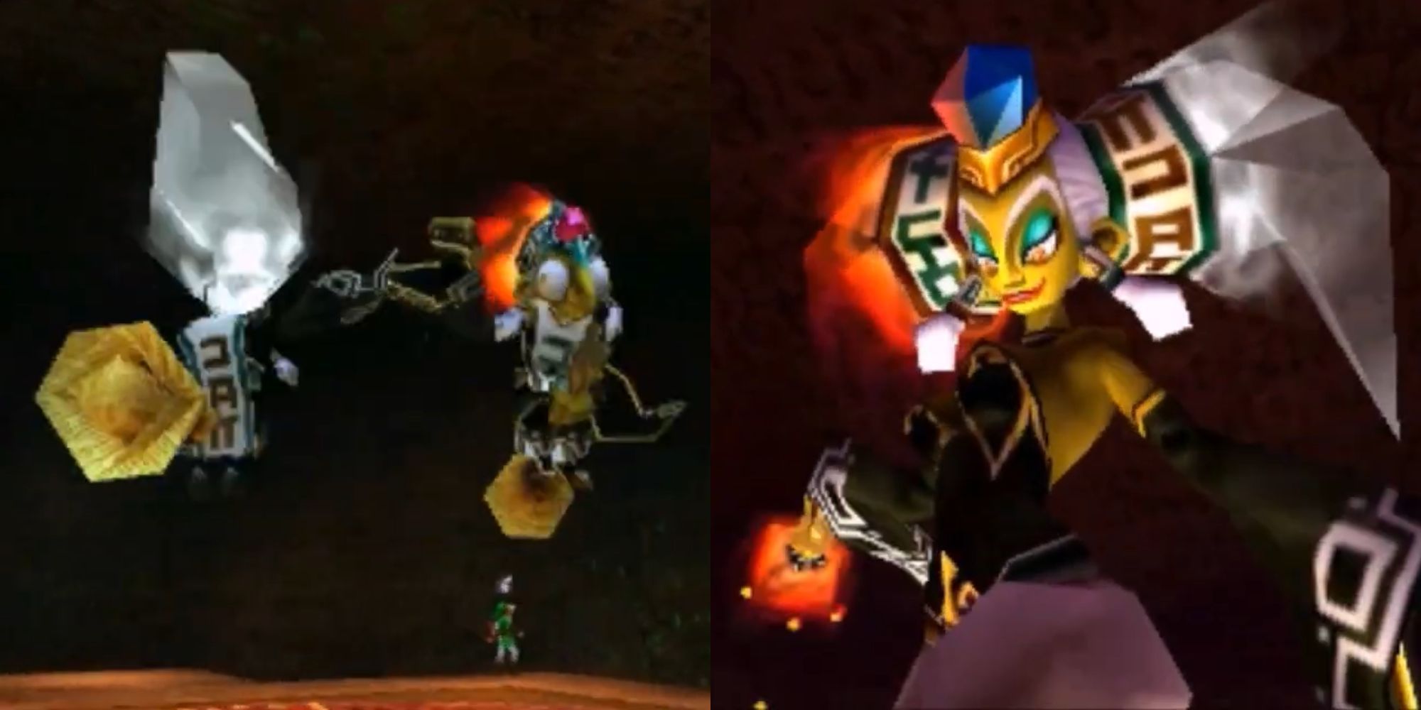 This Zelda Game Has the Best Version of Link (So Far)