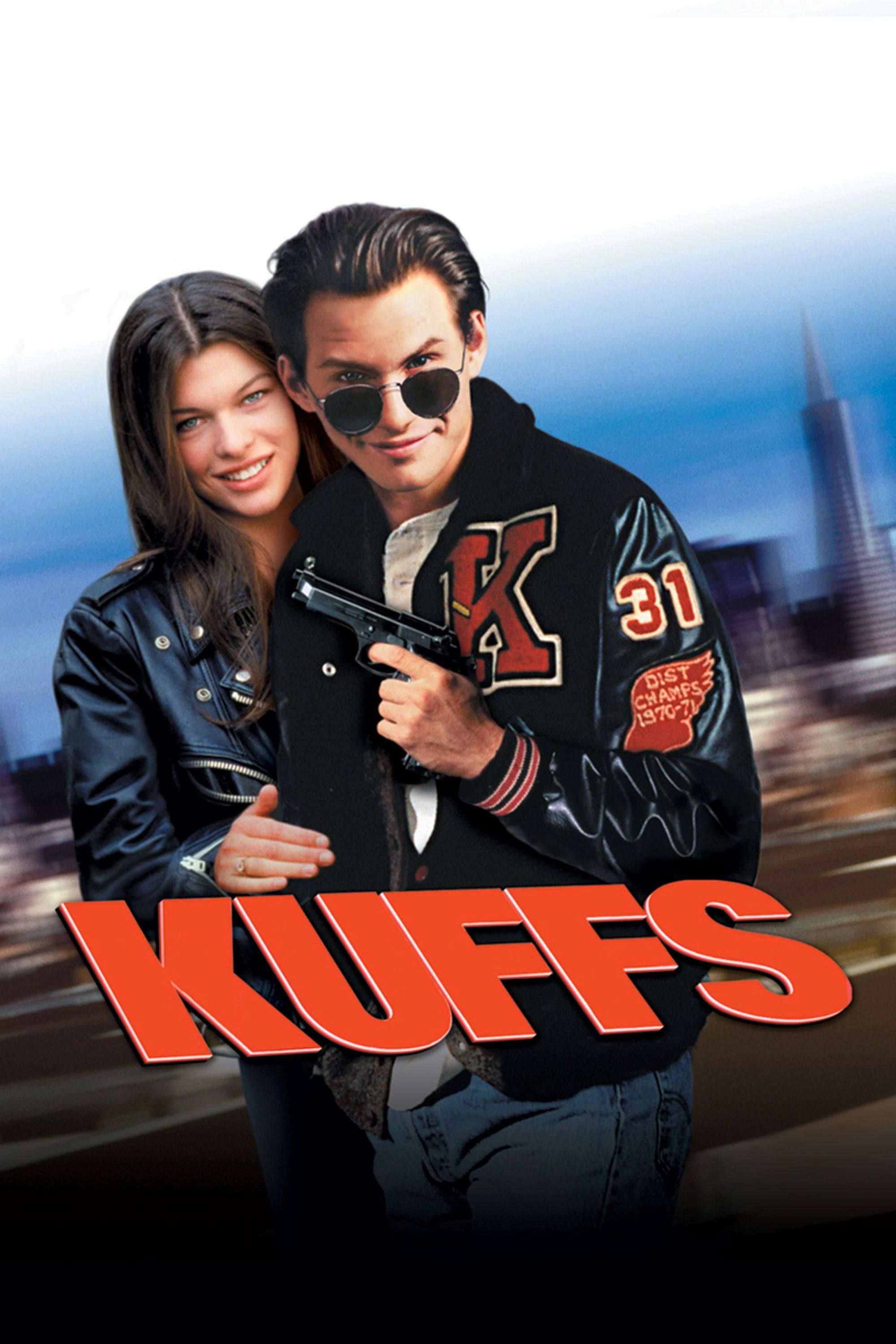 Kuffs (1992) | CBR