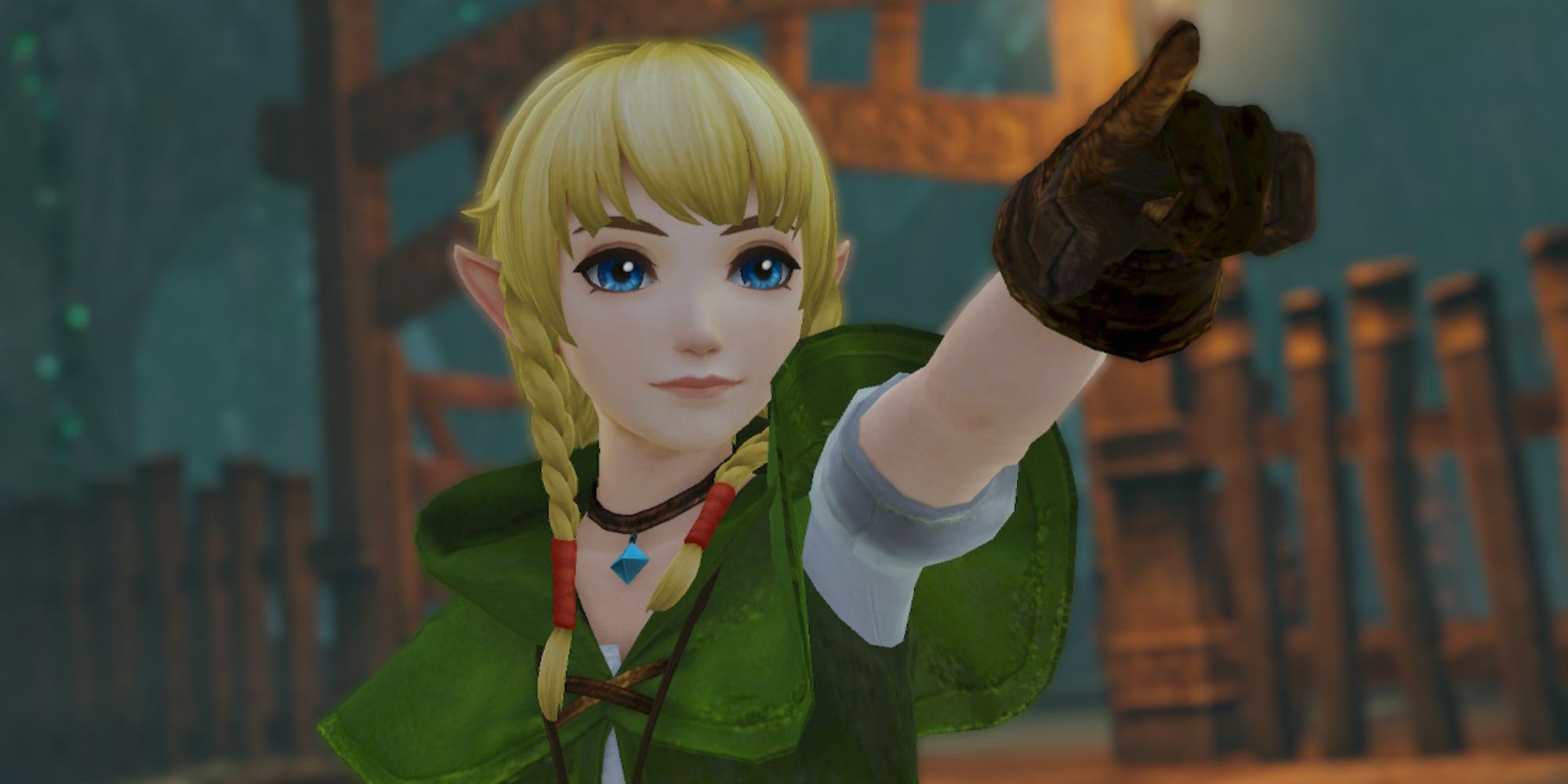 10 Iconic Princess Zelda Moments That Prove Why the Series is Named ...