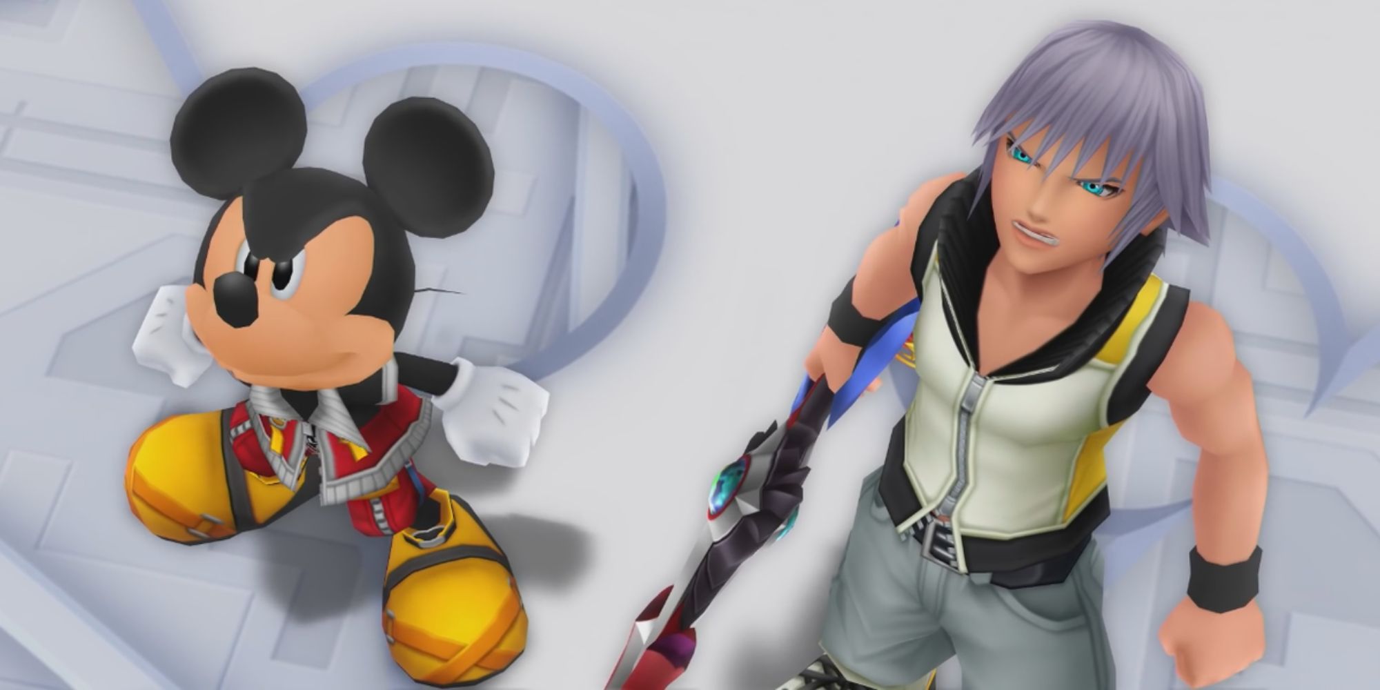 This Kingdom Hearts Character's Redemption Arc Makes Him the Most ...