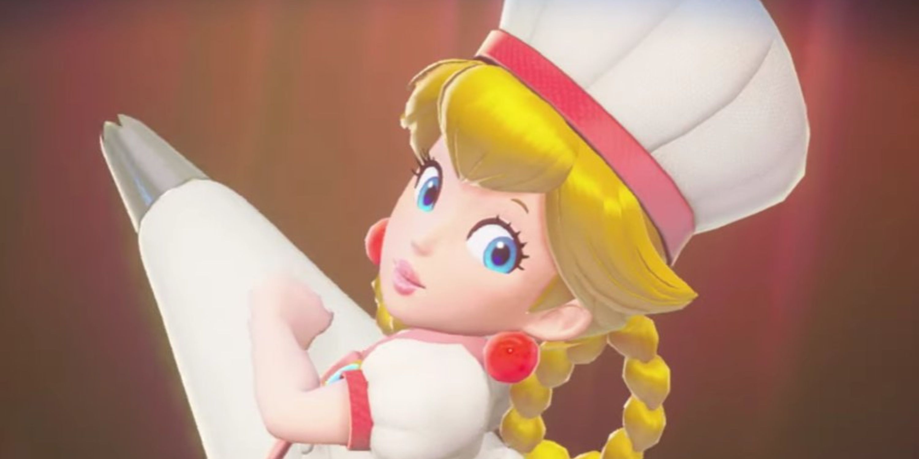Princess Peach: Showtime! | CBR