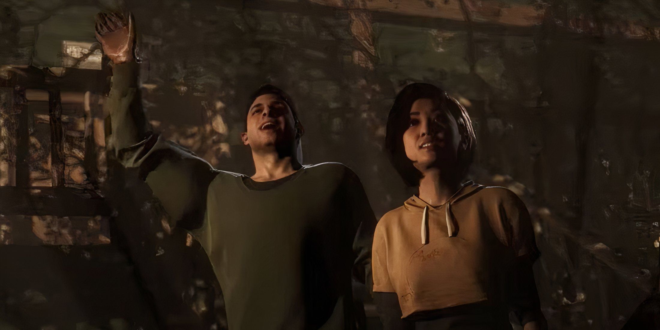 All Supermassive Horror Games, Ranked