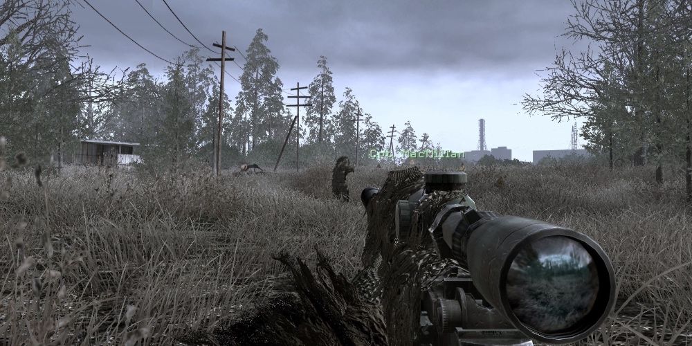 How Call of Duty Forever Changed the FPS Genre