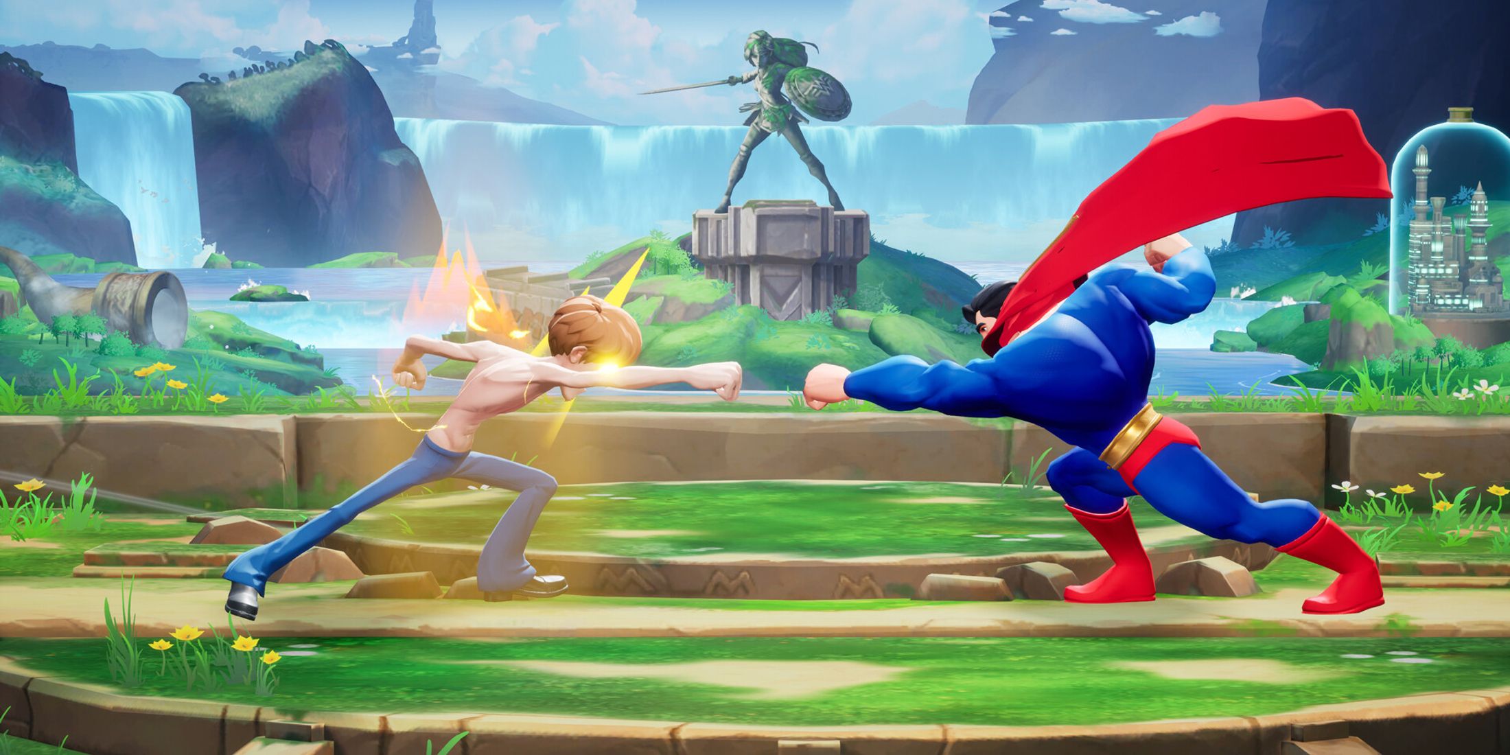 Every EVO 2024 Reveal Explained