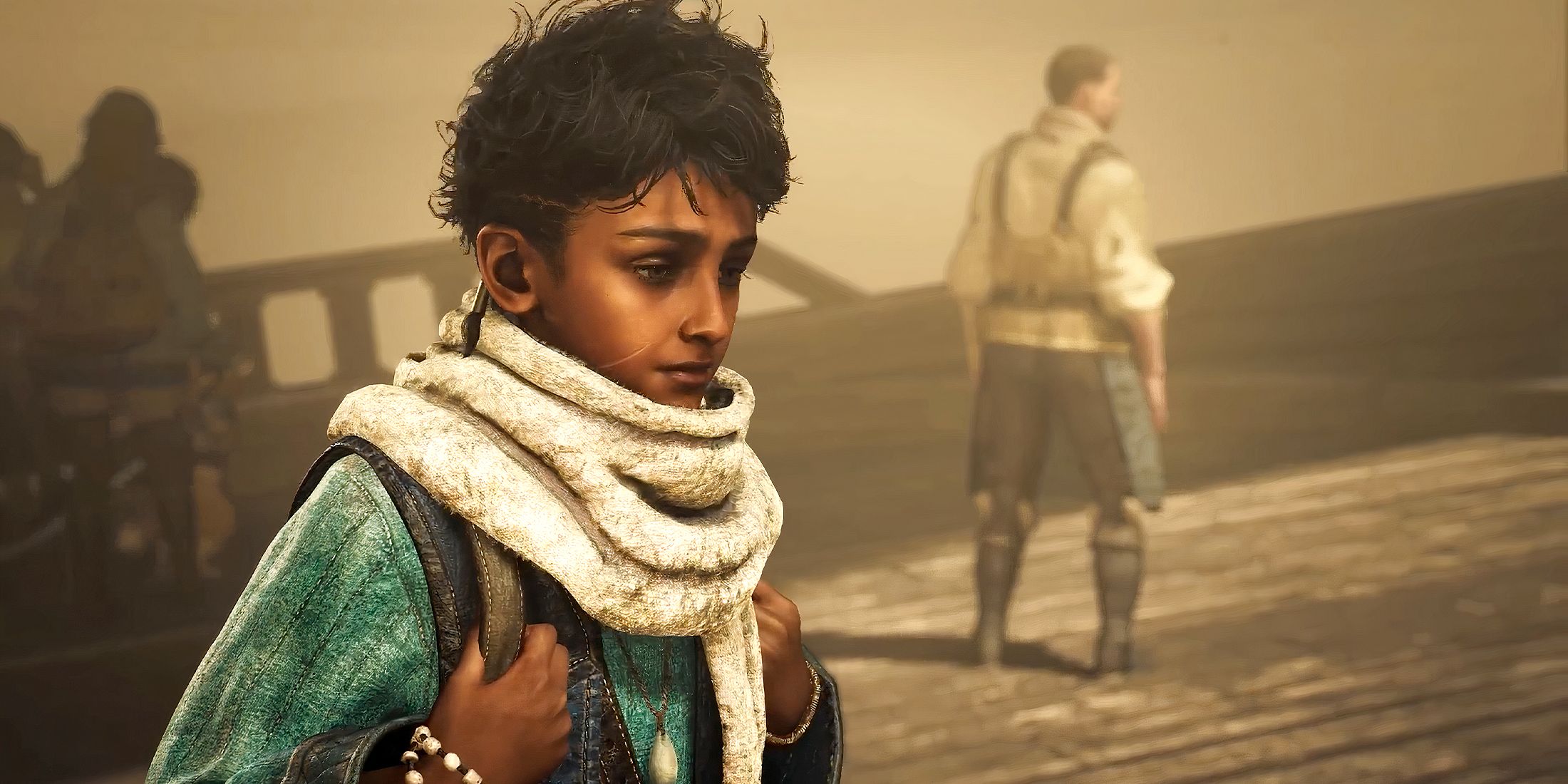 Monster Hunter & 9 Other Capcom Games Begging for Netflix Animated Series