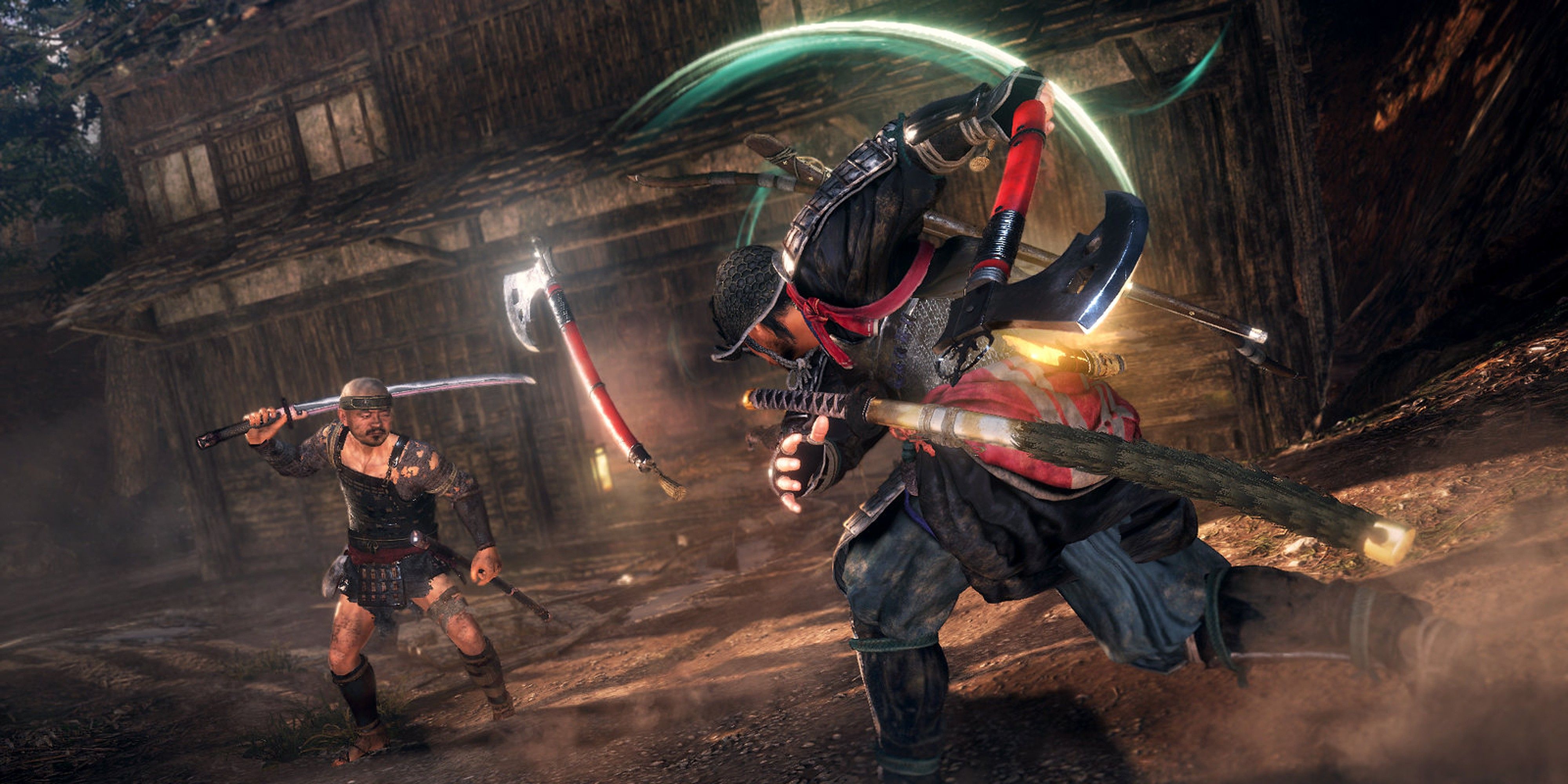 Video Games with the Most Player Customization Options