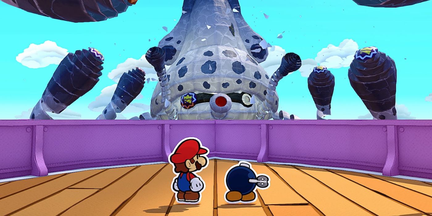 10 Greatest Mario RPGs We Could Replay Forever, Ranked