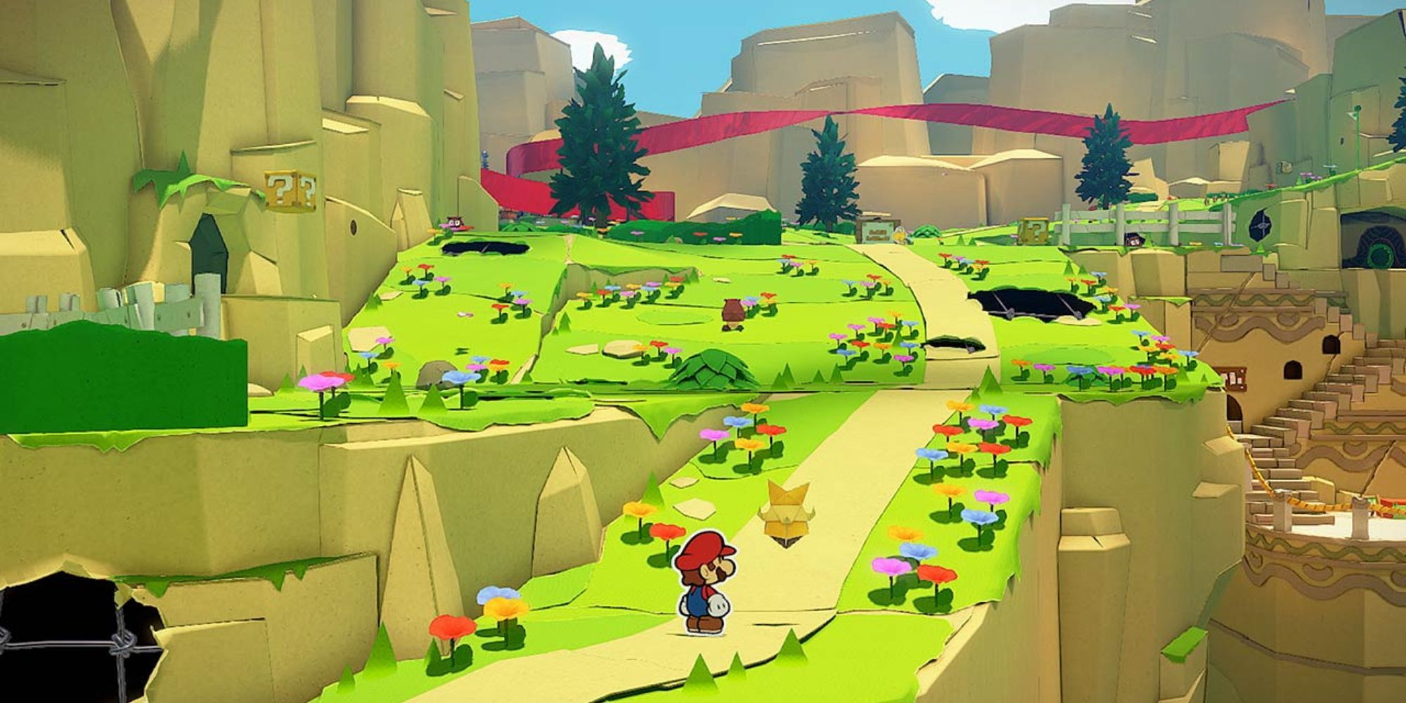10 Greatest Mario RPGs We Could Replay Forever, Ranked