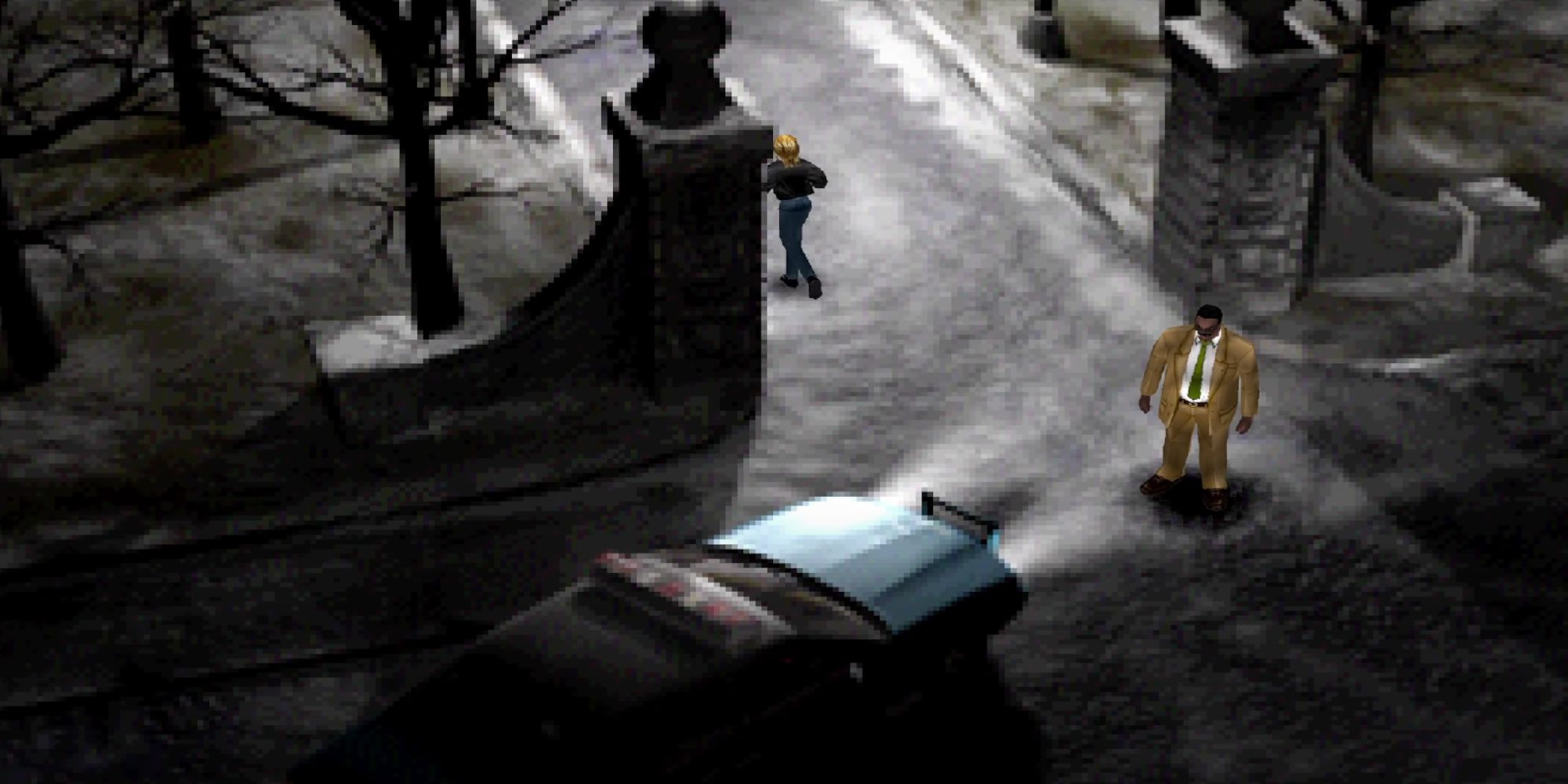 Square Enix RPGs To Play If You Like Visions of Mana Square Enix RPGs To Play If You Like Visions of Mana