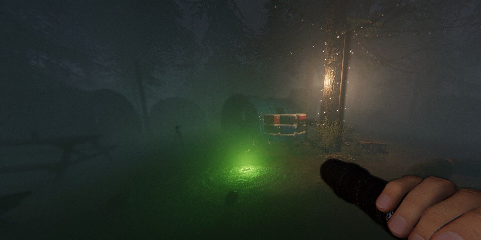 The Scariest Horror Games Ever Made