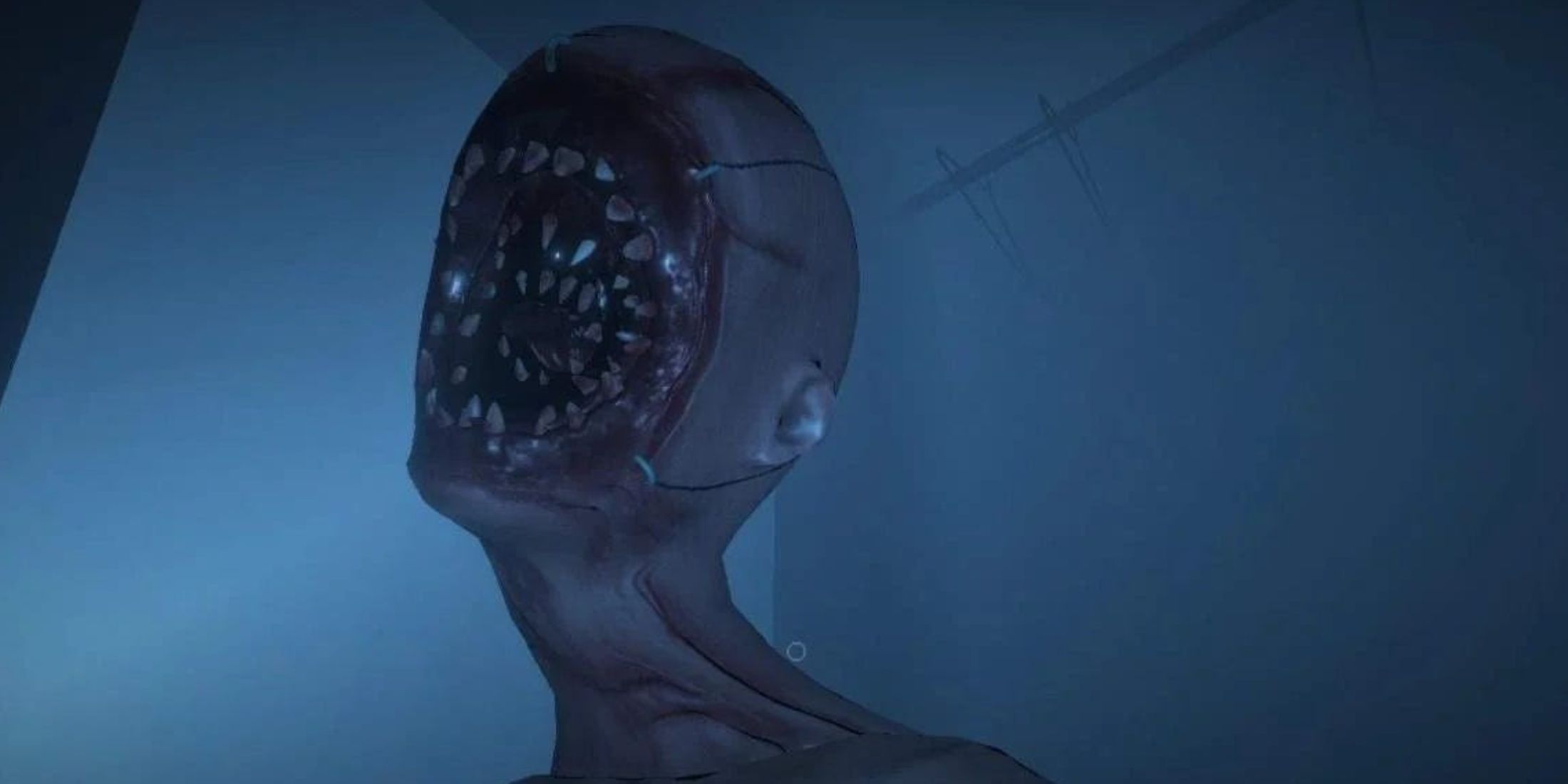 The Scariest Horror Games Ever Made