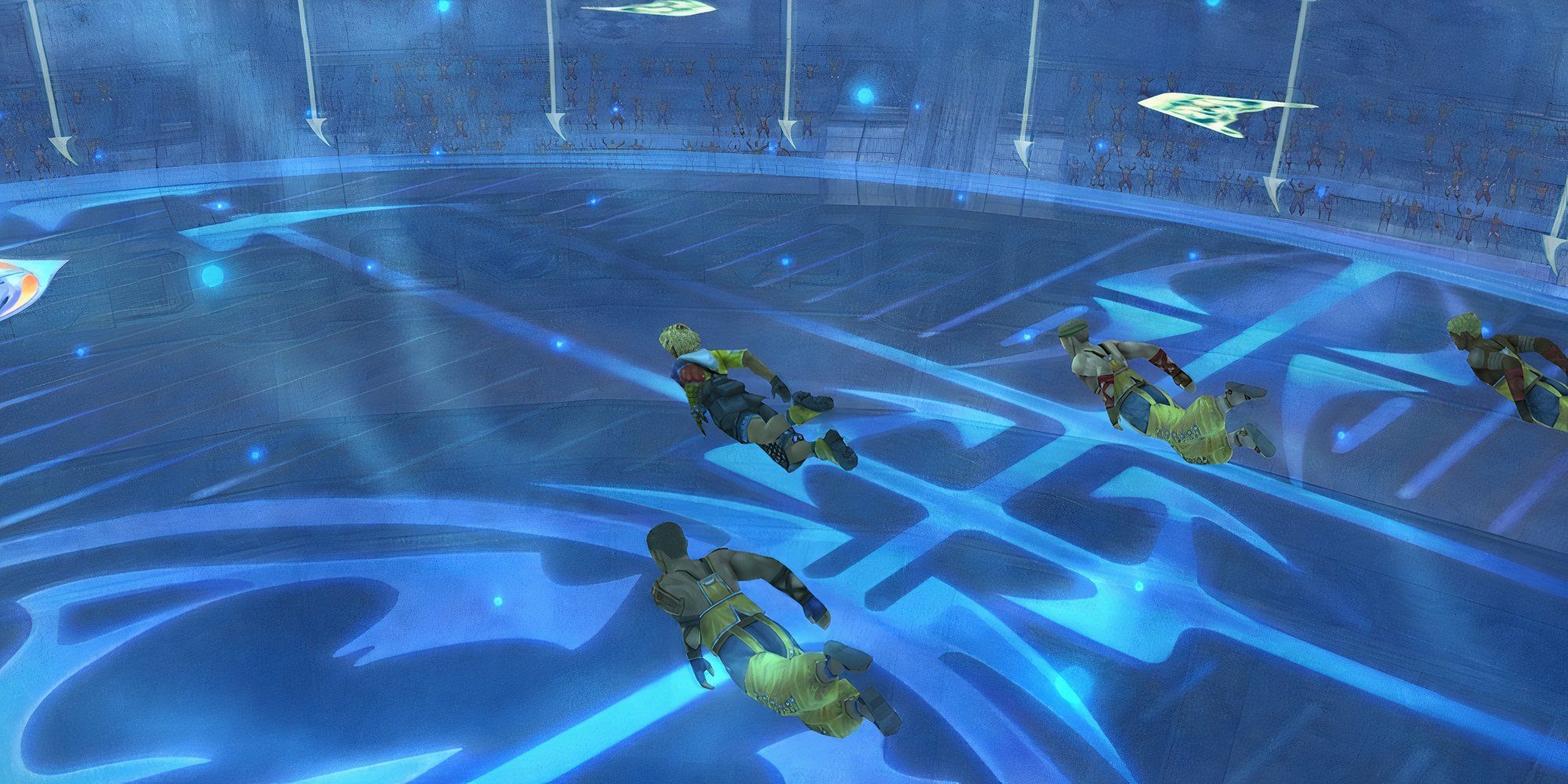 Which Retro Final Fantasy Game Has Aged The Best?