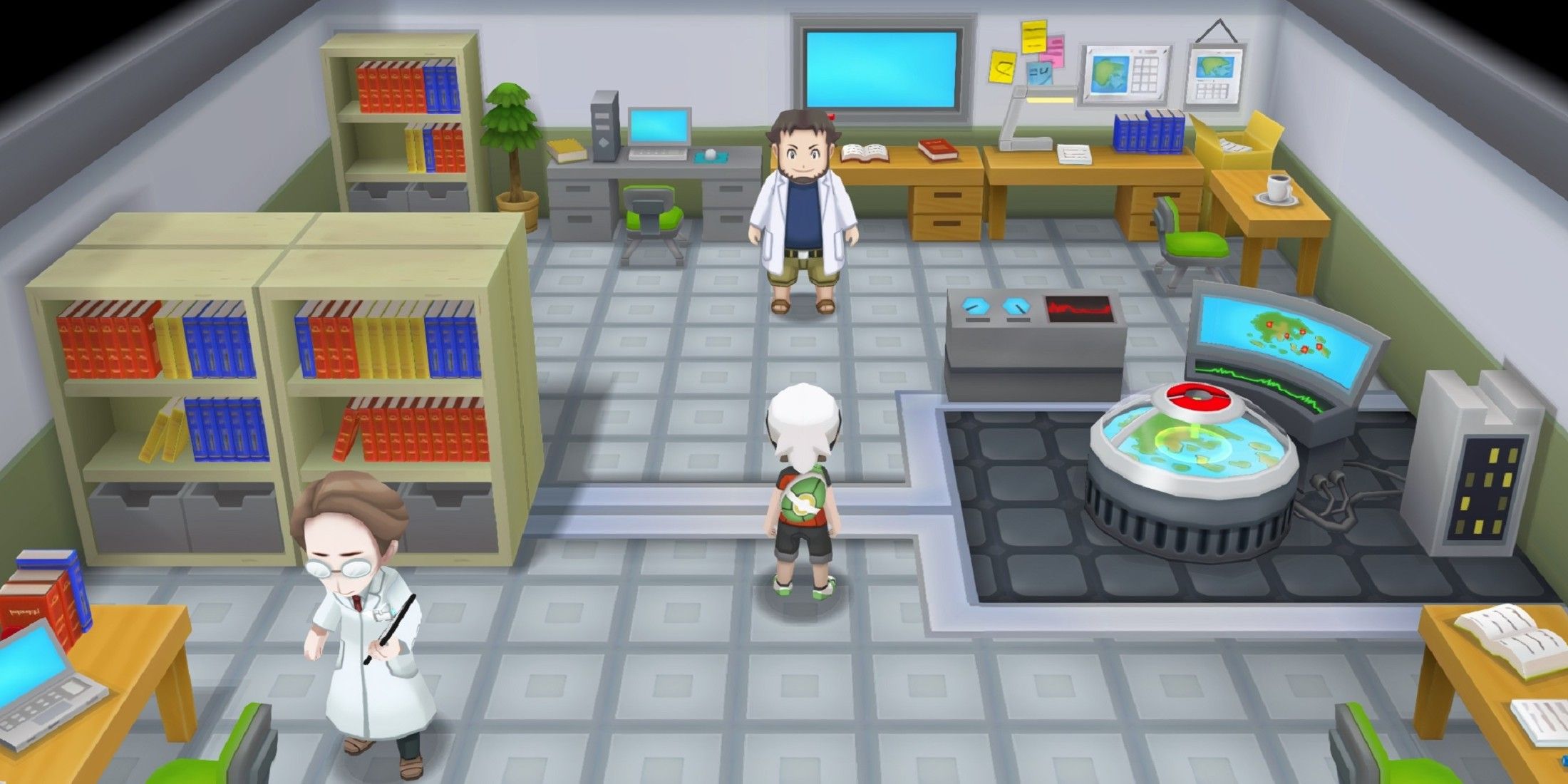 Pokémon Game Gens Ranked by Difficulty