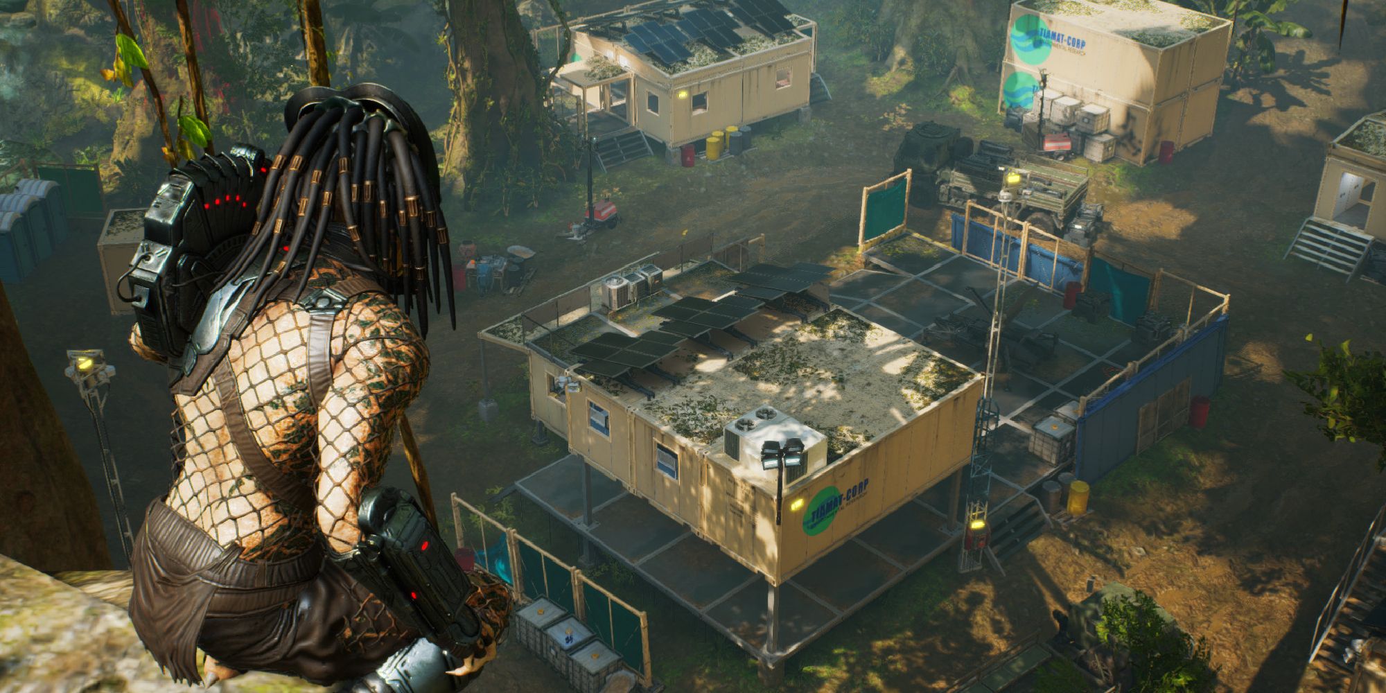 Best Alien and Predator Video Games, Ranked