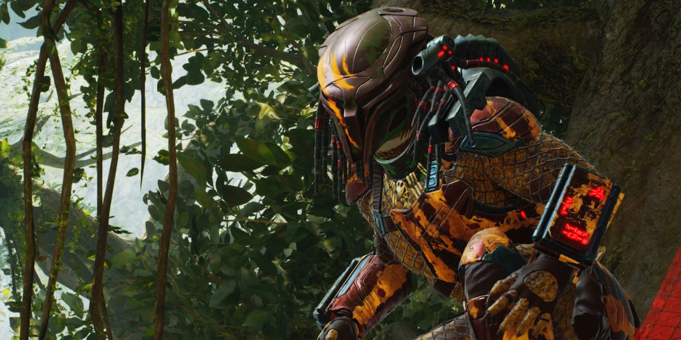 Best Alien and Predator Video Games, Ranked