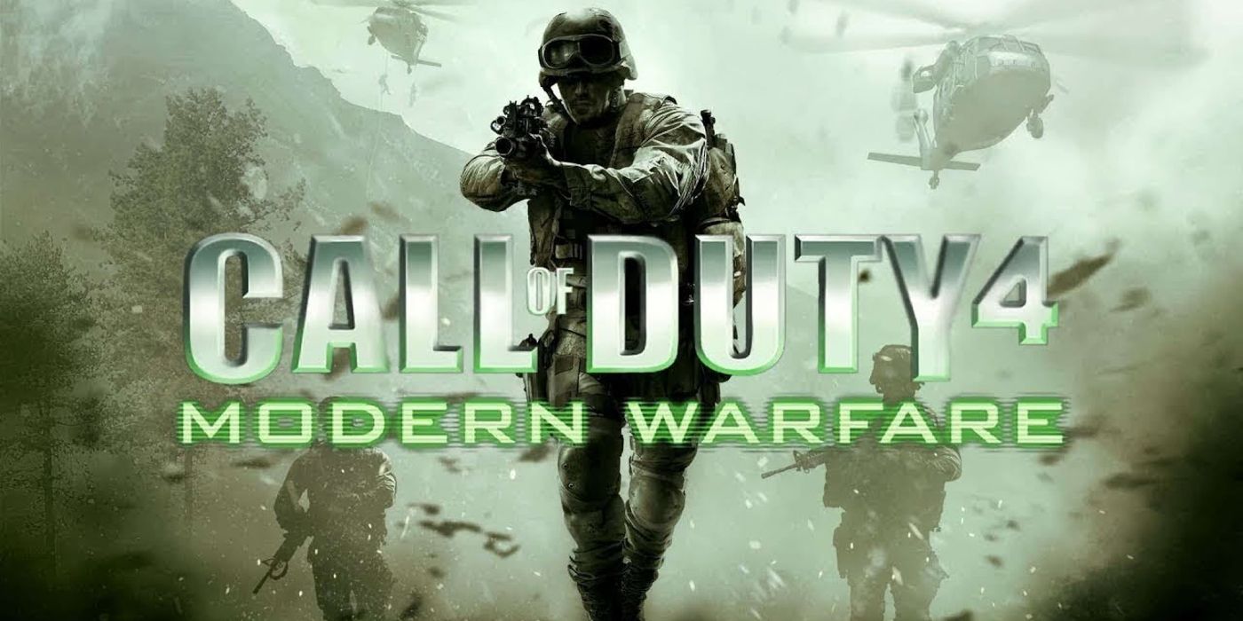 How Call of Duty Forever Changed the FPS Genre