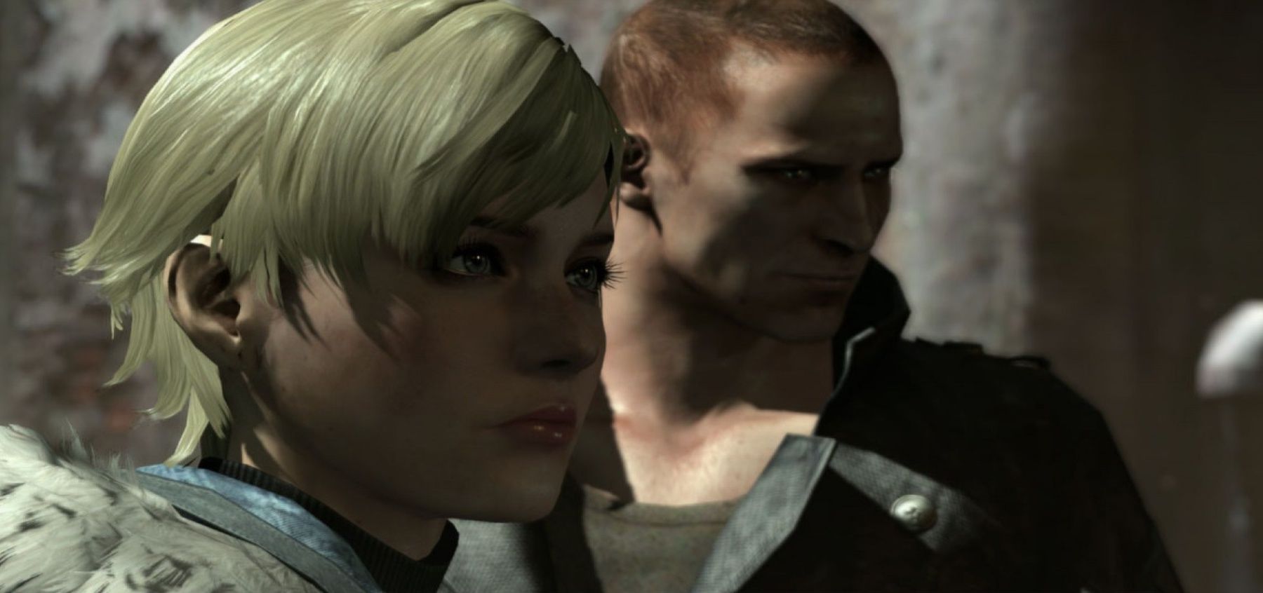 Resident Evil Games Ranked by Difficulty