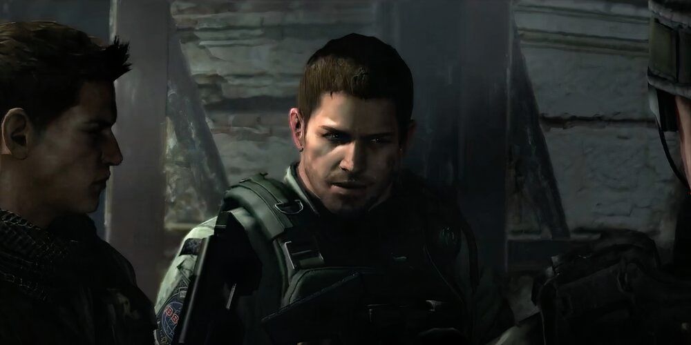 Resident Evil Games Ranked by Difficulty