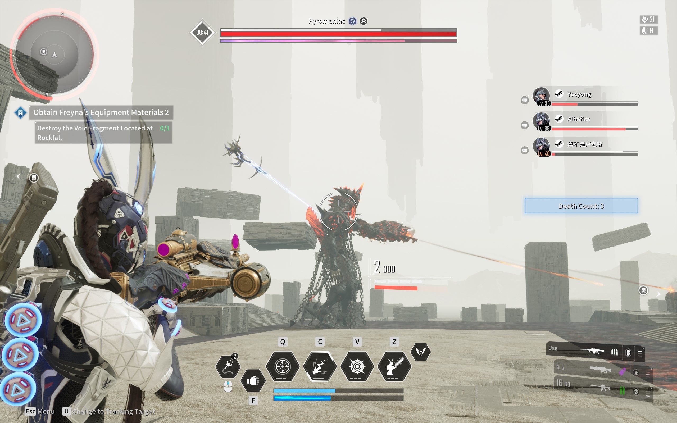 Best Cross Platform Games To Play Right Now (July 2024)