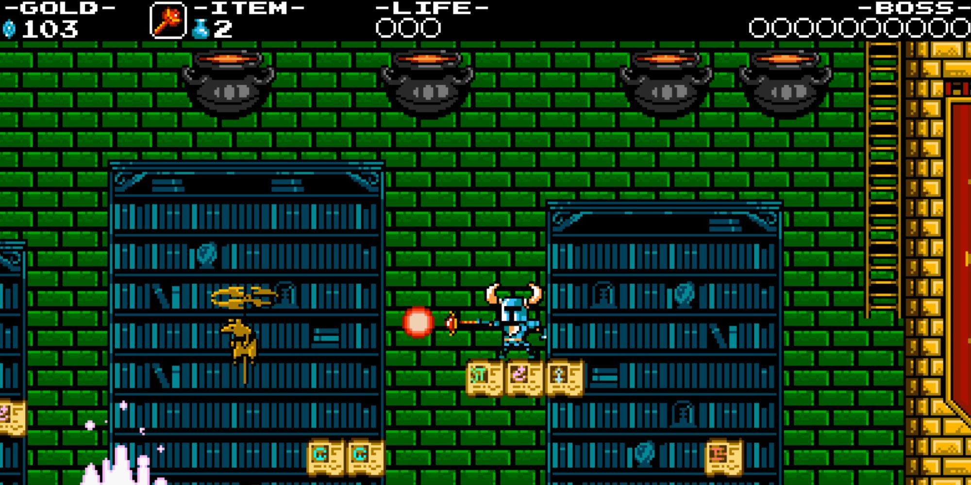 10 Best Fantasy Games on the Nintendo Switch, Ranked by Metacritic