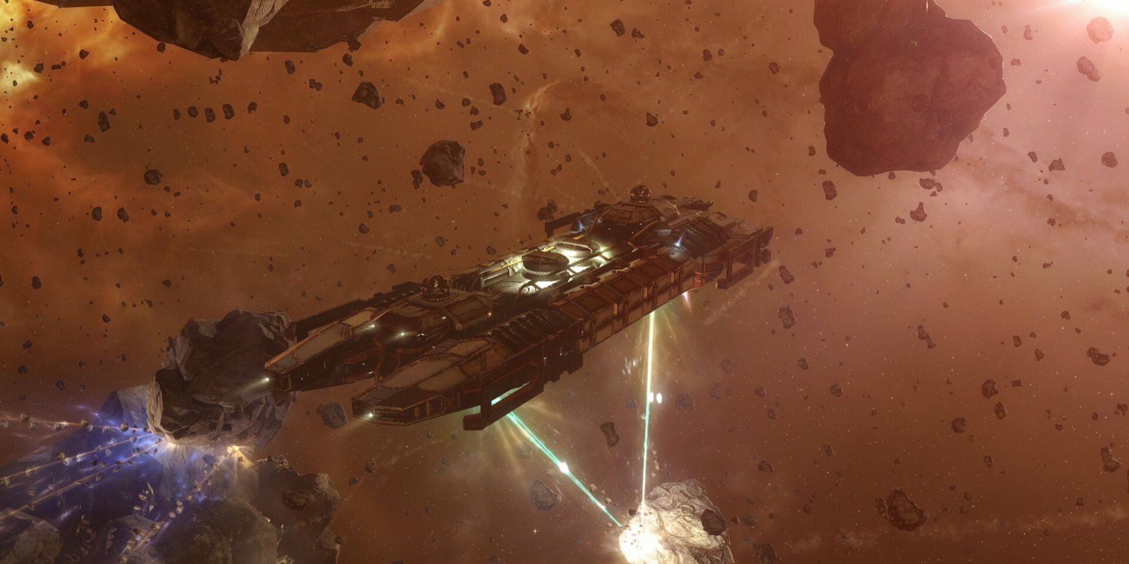 Best MMORPGs Of The 2000s