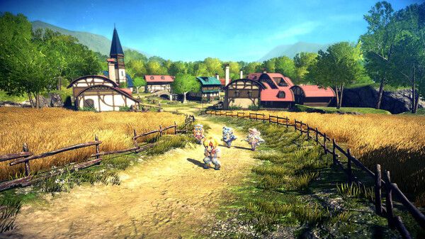 The 15 Best PS1 RPGs Of All Time, Ranked