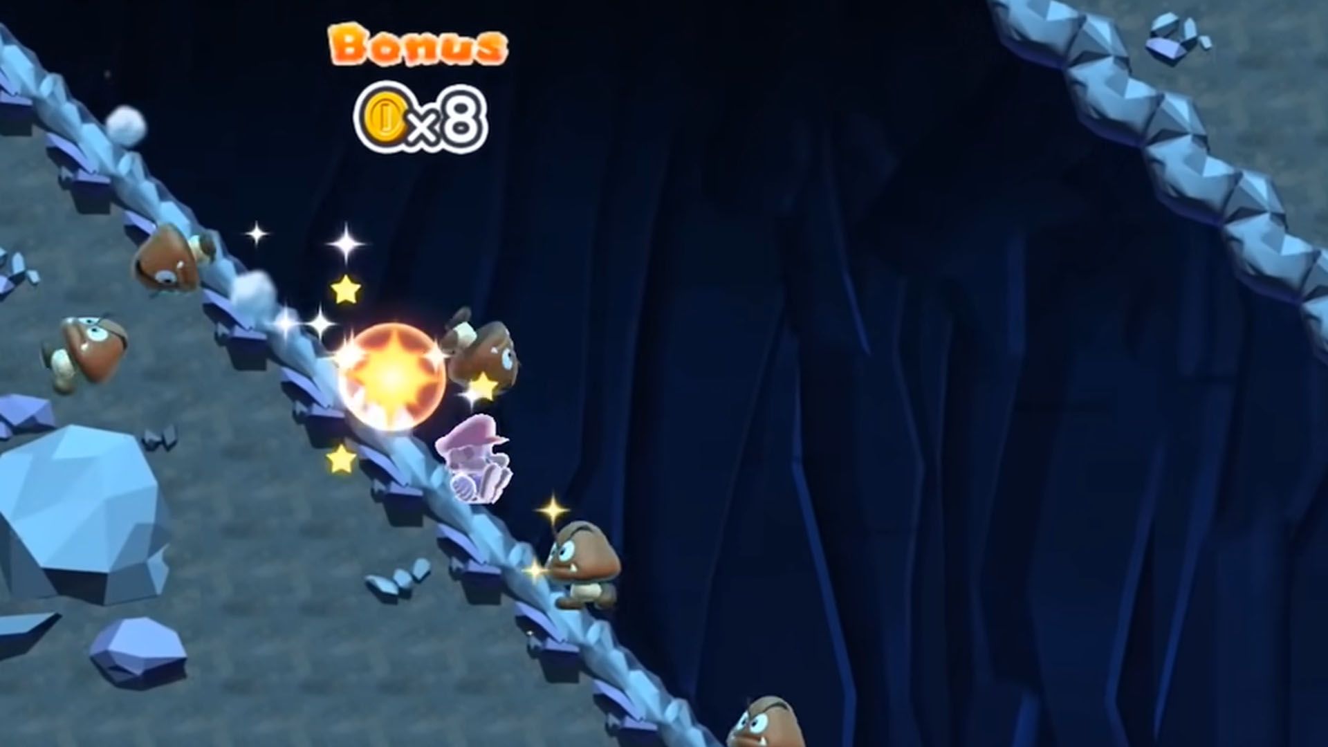 Every Modern 2D Super Mario Game, Ranked