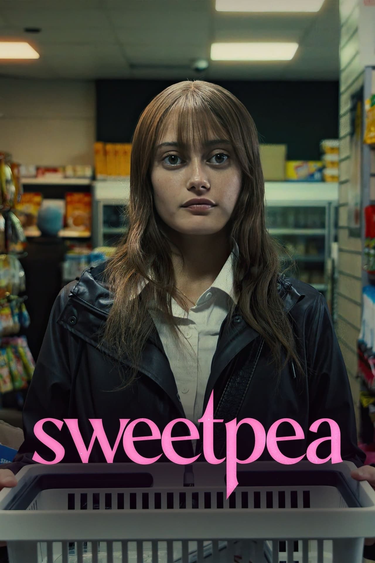 Fallout Star Ella Purnell's Serial Killer Thriller Series Gets Renewed for Season 2
