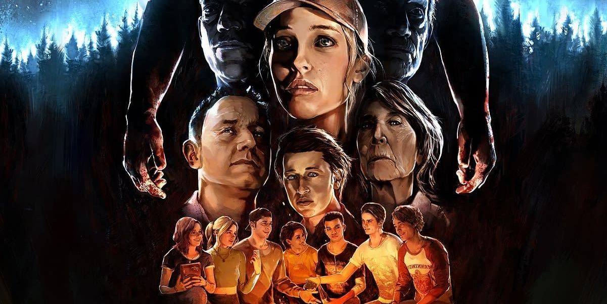 All Supermassive Horror Games, Ranked