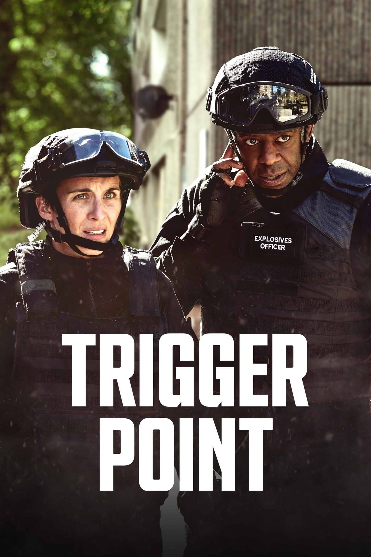 Trigger Point Season 2 Finale Is the BritBox Show's Best Part