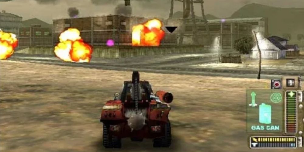 15 PlayStation Games That Defined The '90s