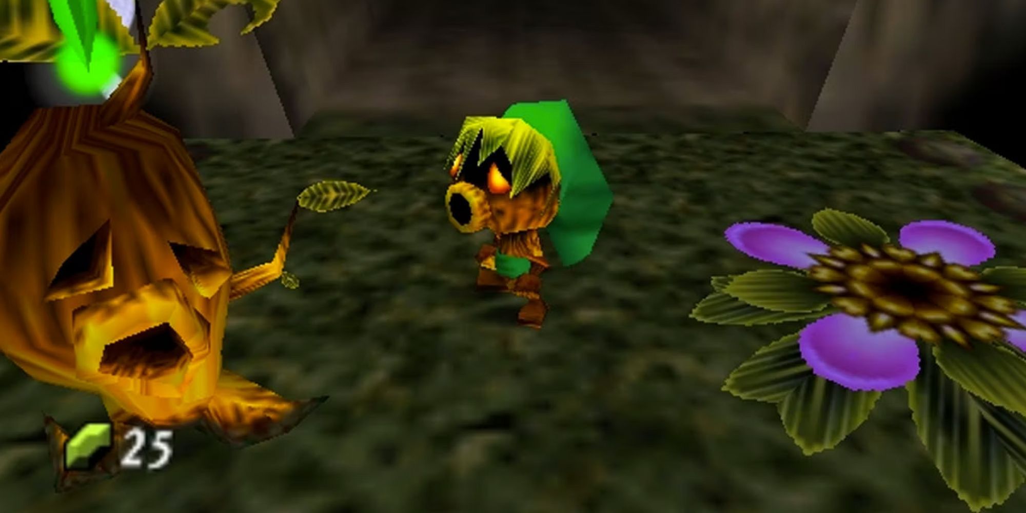 Does Link Die After Majora's Mask?