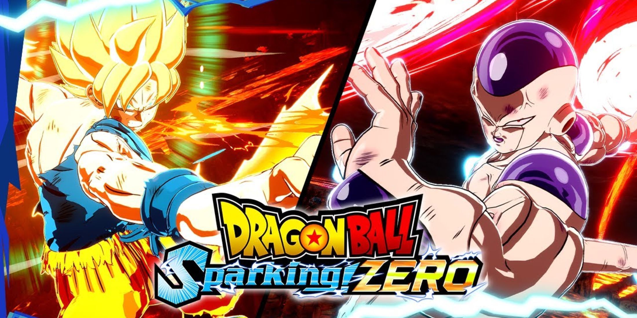 Dragon Ball Official Staff Accidentally Leak Full Sparking Zero Roster