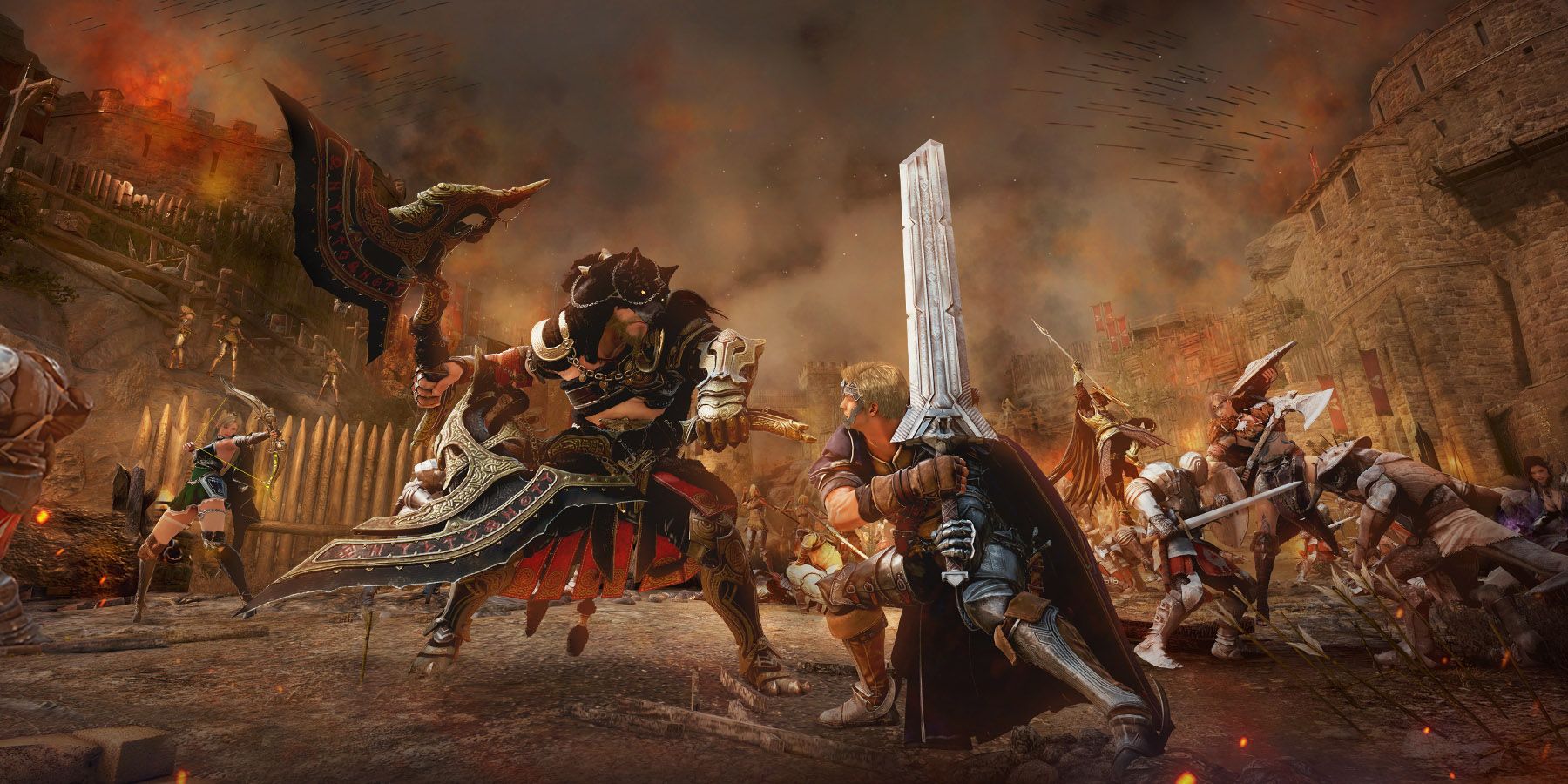 The Best MMOs That Are Actually Fun to Play Alone