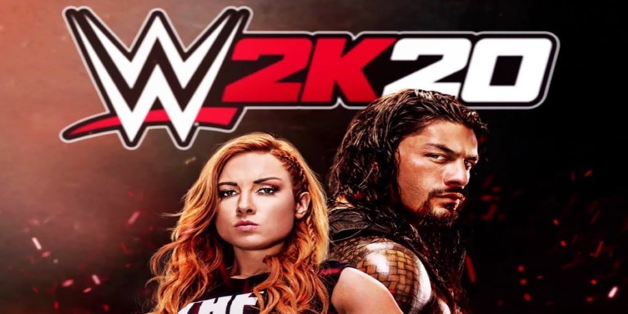 WWE 2K's Greatest Games, Ranked