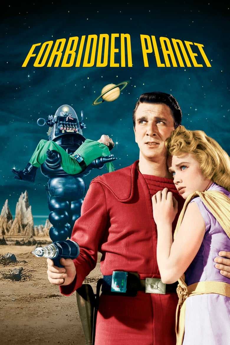 Best Family-Friendly Alien Movies