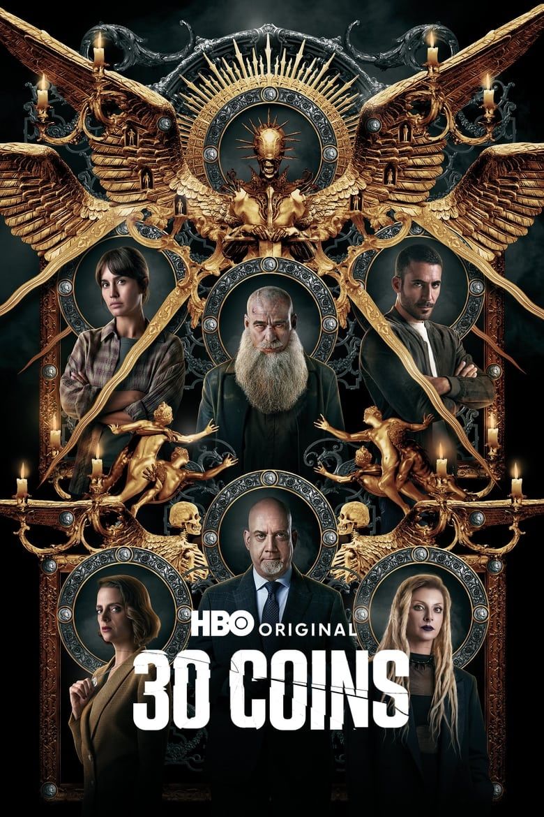 How Does HBO's 30 Coins Set Up Season 3?