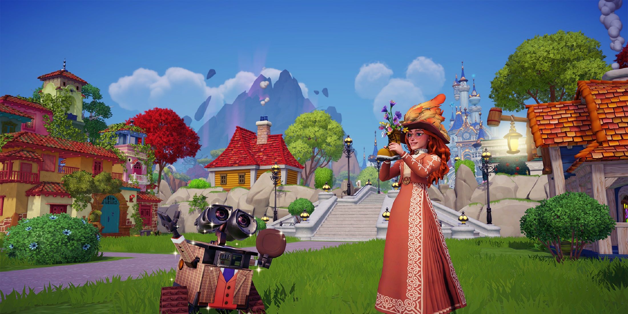 The Best Chill Games On Steam