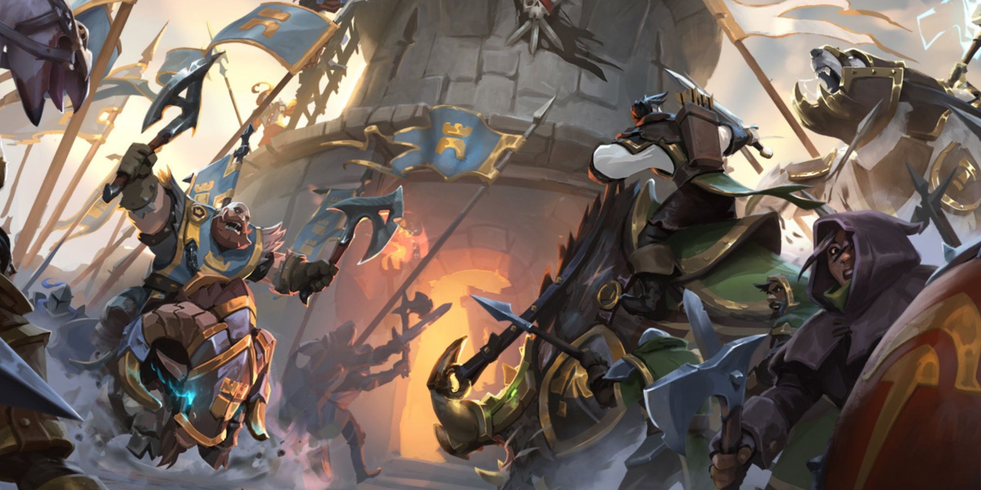 The Best MMOs That Are Actually Fun to Play Alone